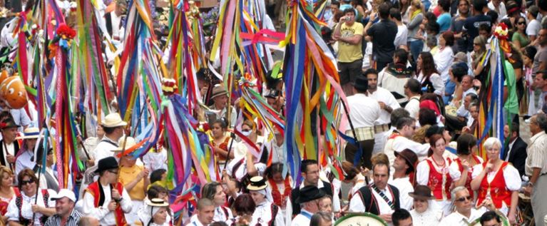 Romería de San Isidro 2022 - Los Realejos