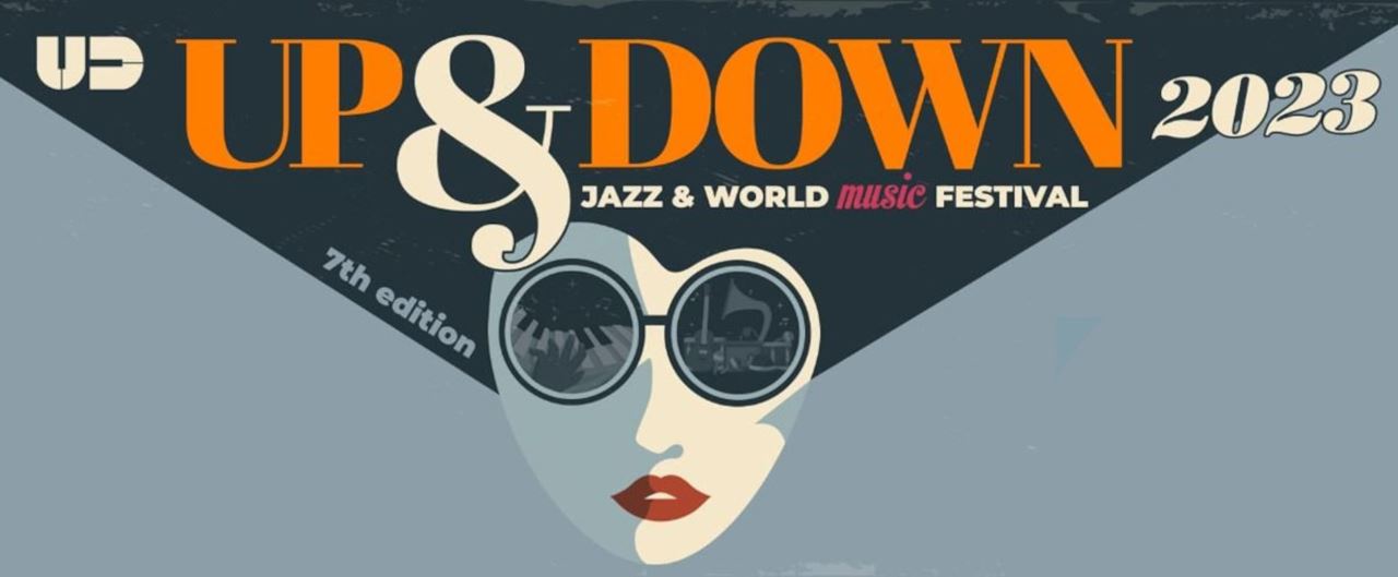 Up & Down - Jazz & World Music Festival 2023 Castillo de San Felipe ...