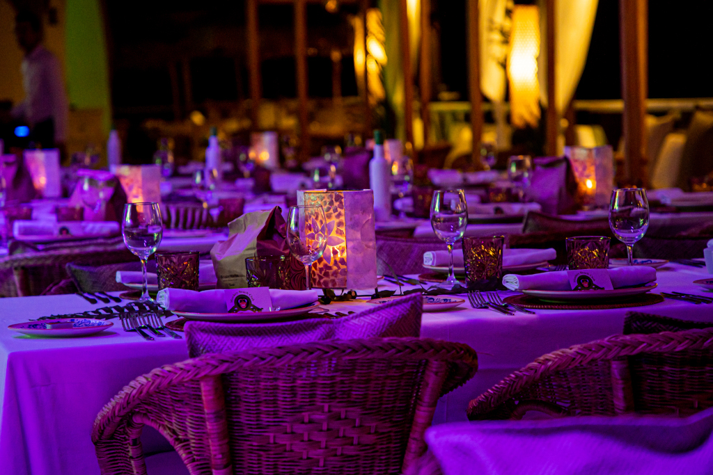 Monkey Beach Club | Espacios singulares | Tenerife Convention Bureau