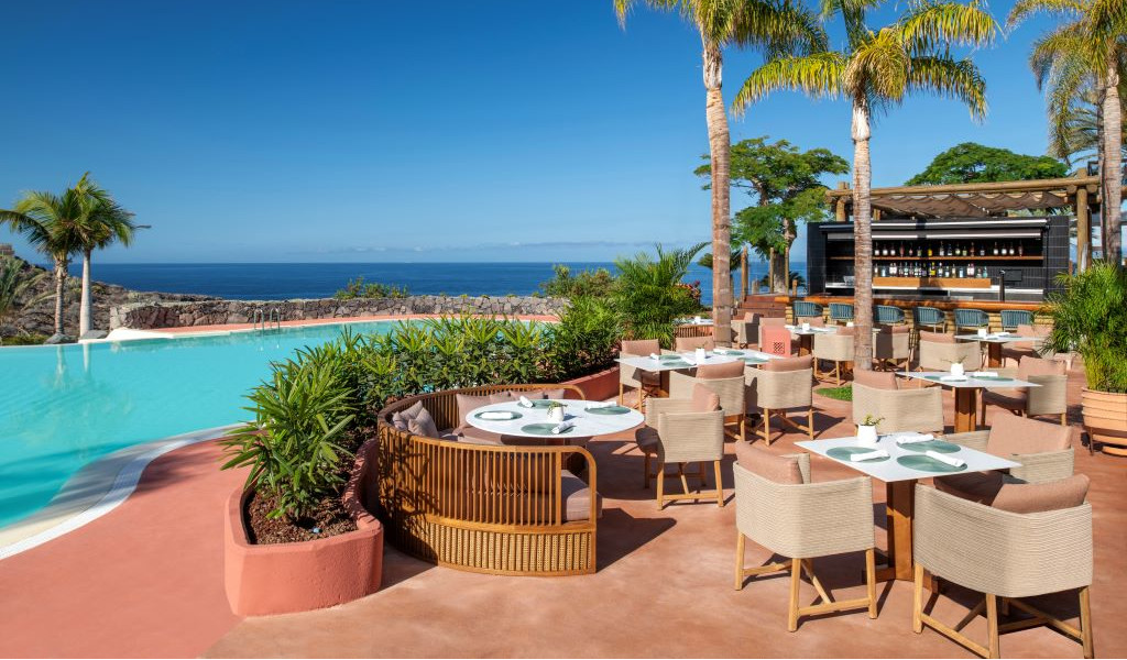 The Ritz-Carlton, Abama | Hoteles | Tenerife Convention Bureau