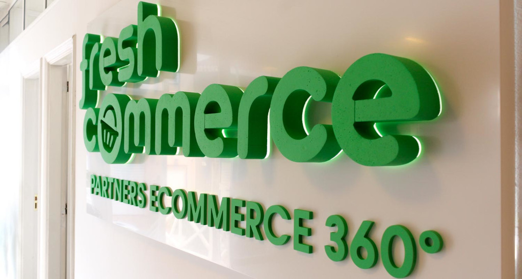 FreshCommerce | Empresas de servicios | Web corporativa de Turismo de ...