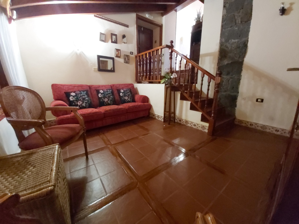 Finca Paraíso | Casas y hoteles rurales | Tenerife