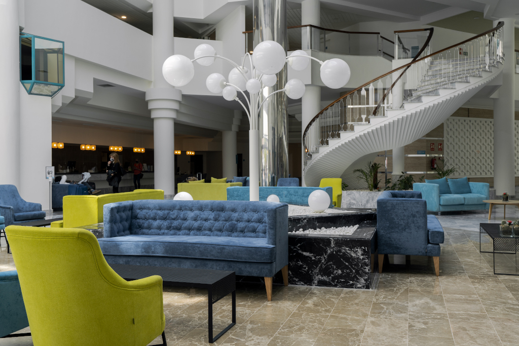 Alua Tenerife | Hoteles | Tenerife