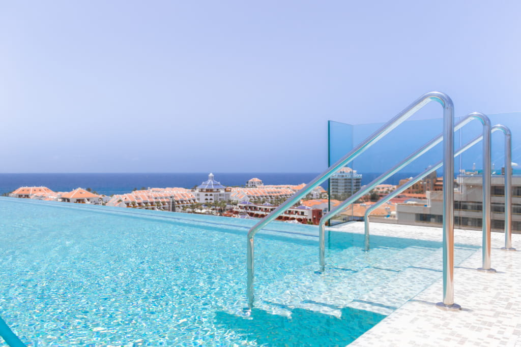 Spring Hotel Vulcano | Hoteles | Tenerife