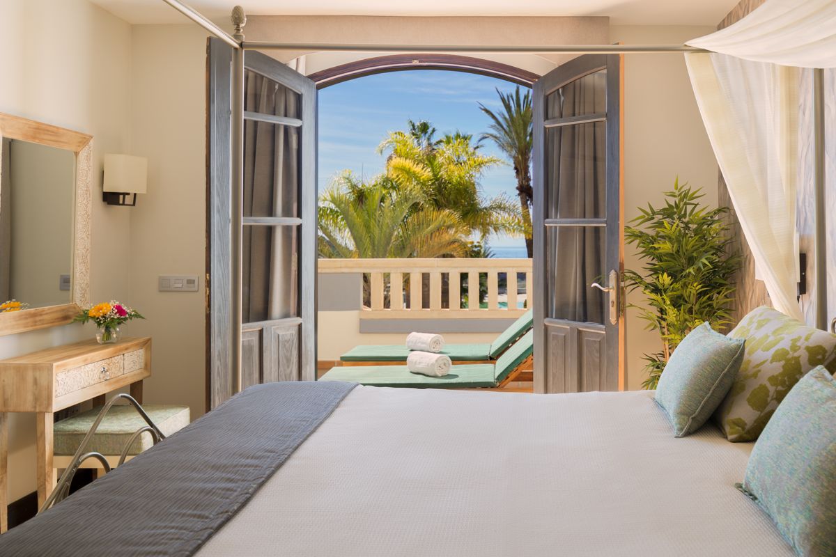 Regency Country Club, Apartments Suites | Hoteles | Tenerife