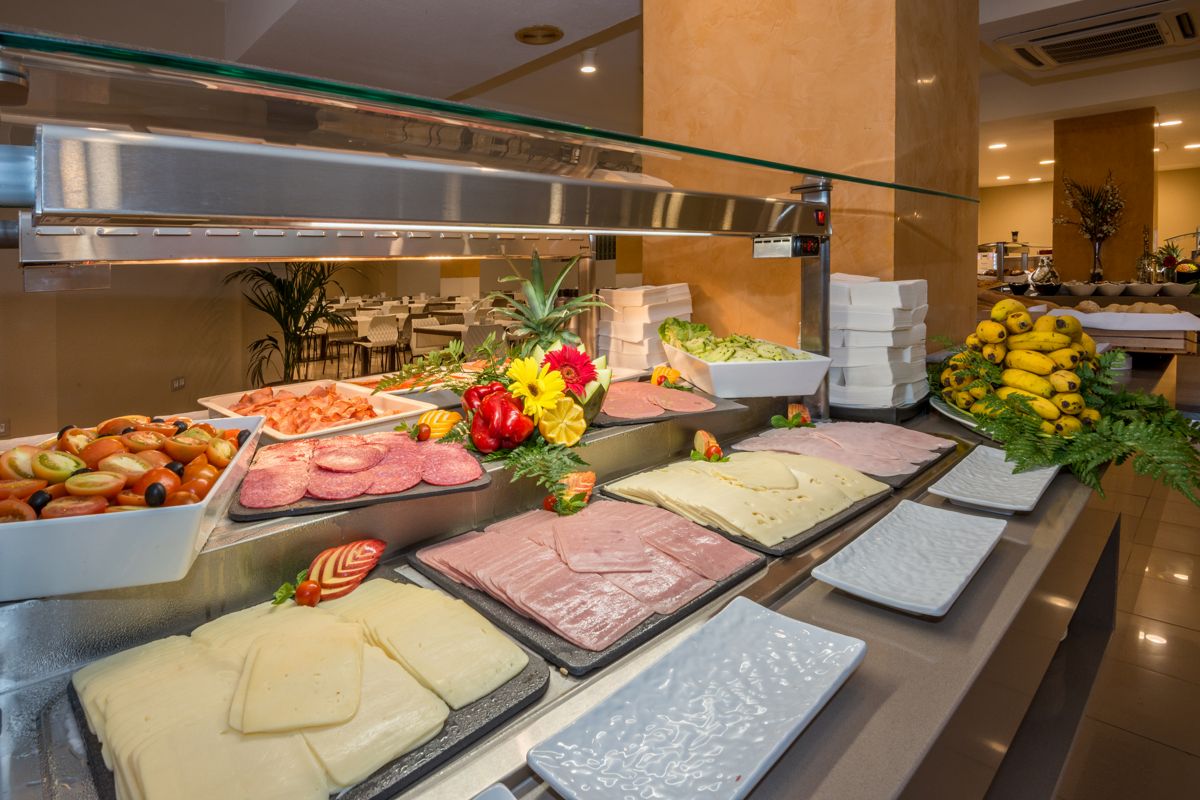 HOVIMA Santa María | Hoteles | Tenerife