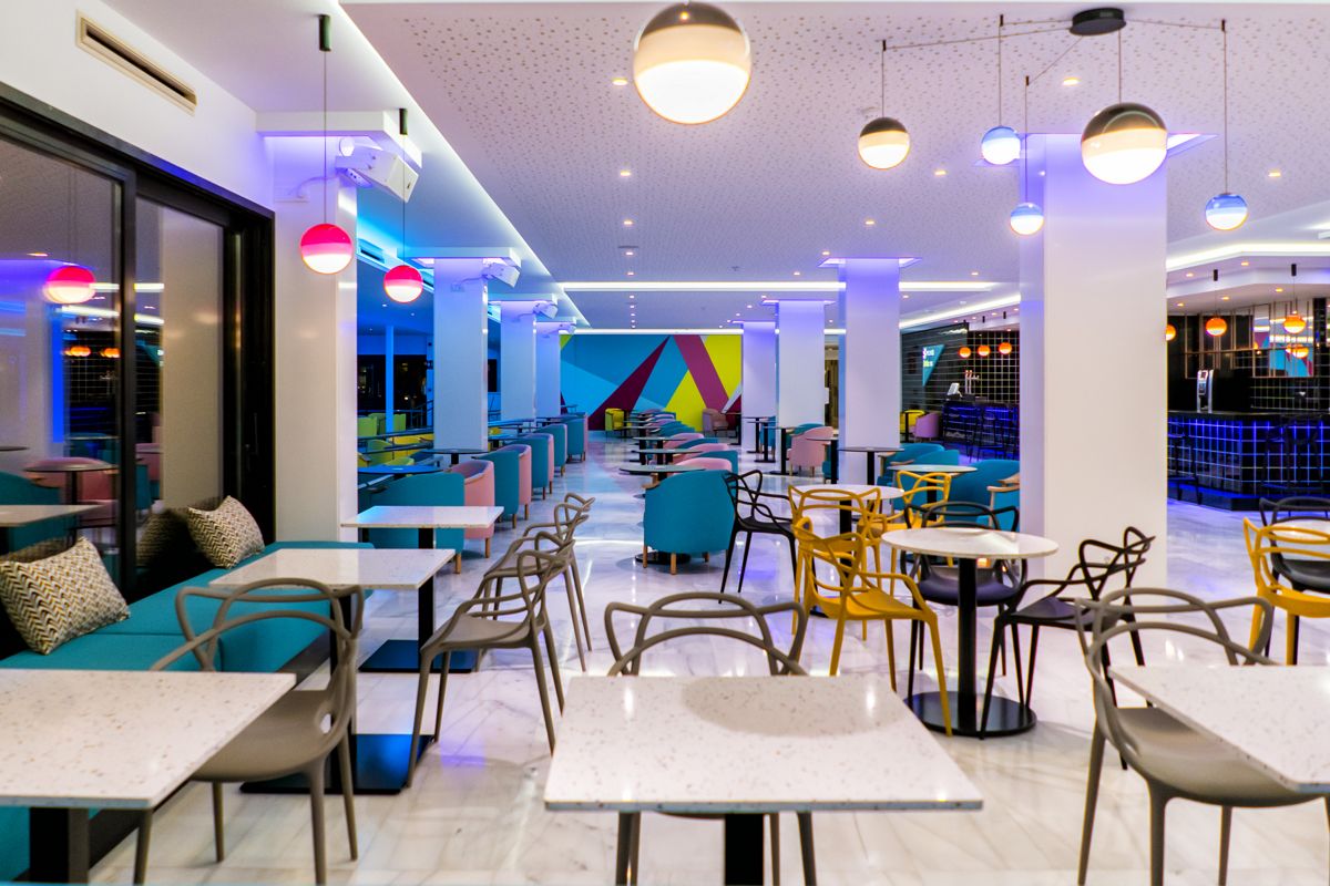 Spring Bitácora | Hoteles | Tenerife