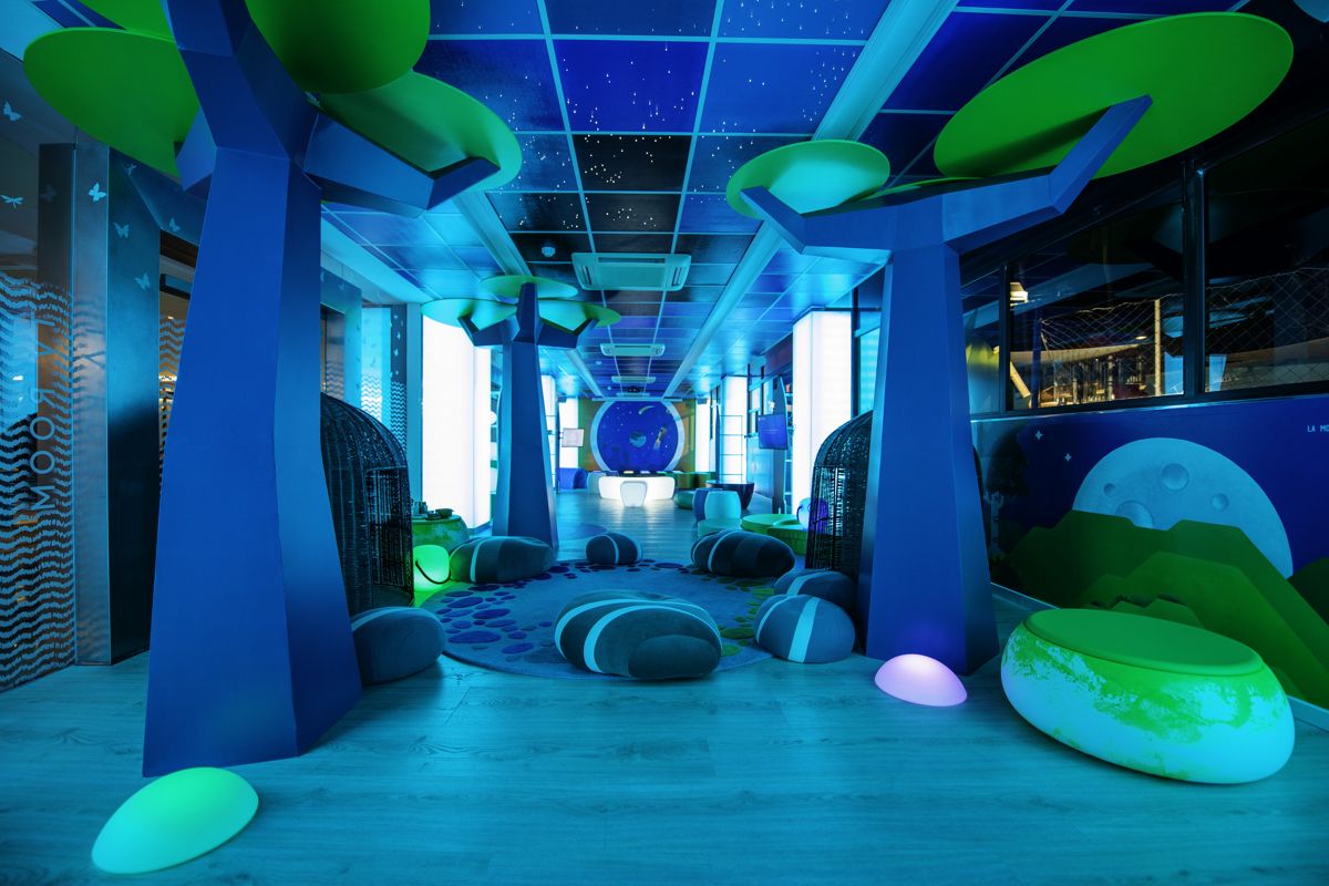 Spring Bitácora | Hoteles | Tenerife