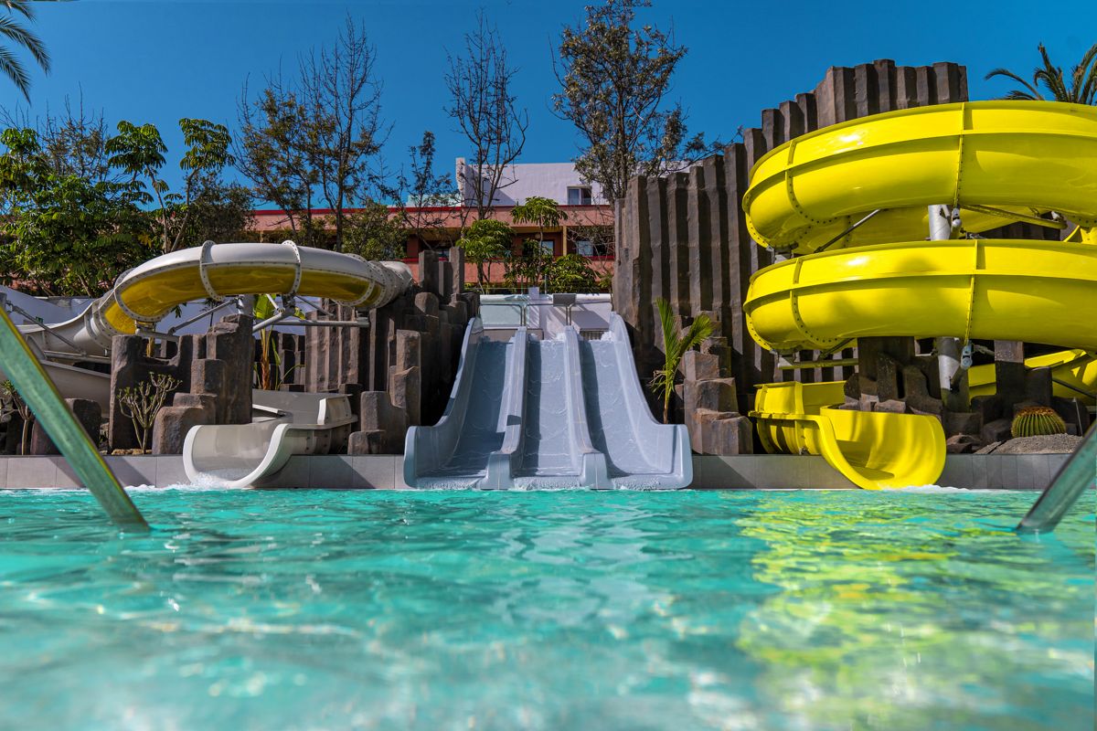 Spring Bitácora | Hoteles | Tenerife