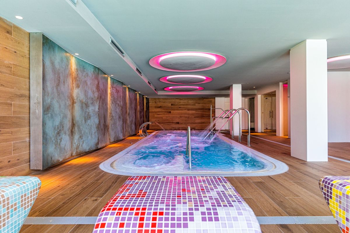 Spring Bitácora | Hoteles | Tenerife