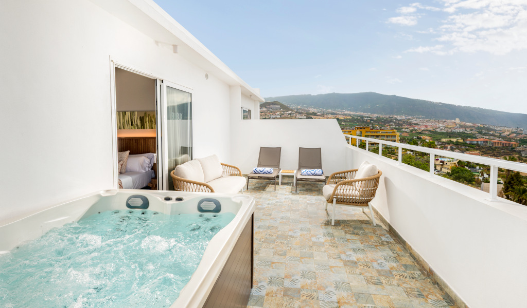 TUI BLUE Atlantic Hills | Hoteles | Tenerife