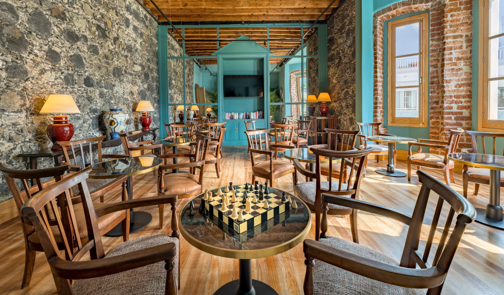 TUI BLUE Atlantic Hills | Hoteles | Tenerife