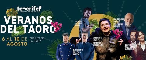 Veranos del Taoro