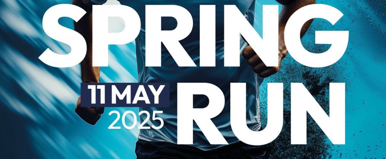 Spring Run 2025 Arona