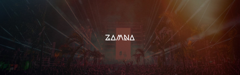 Zamna Festival Auditorio de Tenerife Santa Cruz de Tenerife