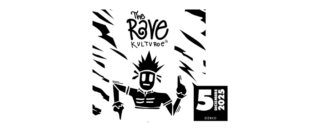 The Rave Kulture Gekko Club Santa Cruz de Tenerife