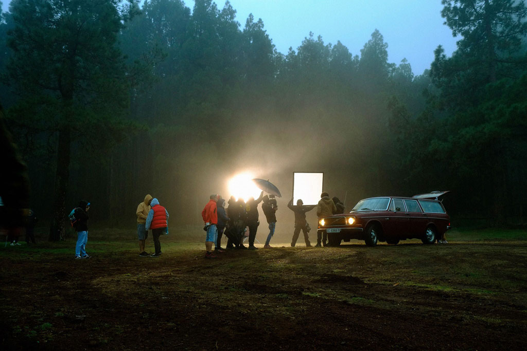 La Créme Films | Directorio profesional | Tenerife Film Commission