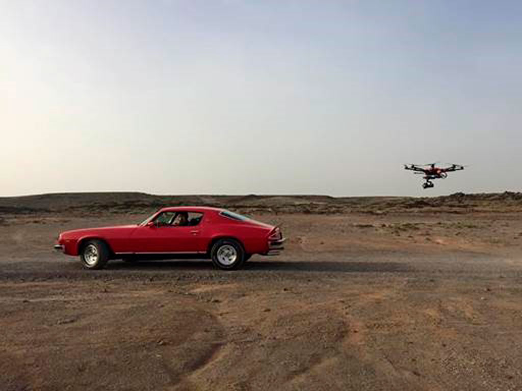 La Créme Films | Directorio profesional | Tenerife Film Commission