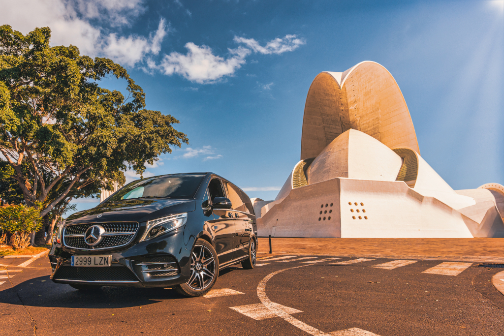 RIMS Mobility | Directorio profesional | Tenerife Film Commission