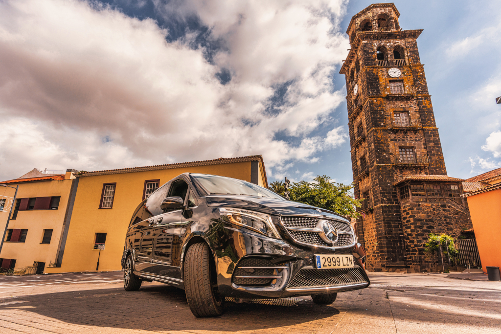 RIMS Mobility | Directorio profesional | Tenerife Film Commission