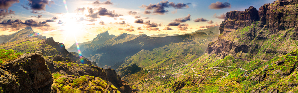 MTS Globe | Agencias de viajes | Tenerife