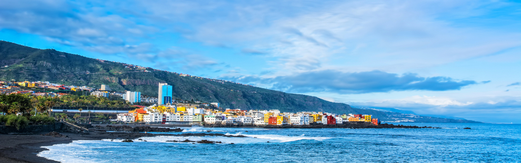 MTS Globe | Agencias de viajes | Tenerife