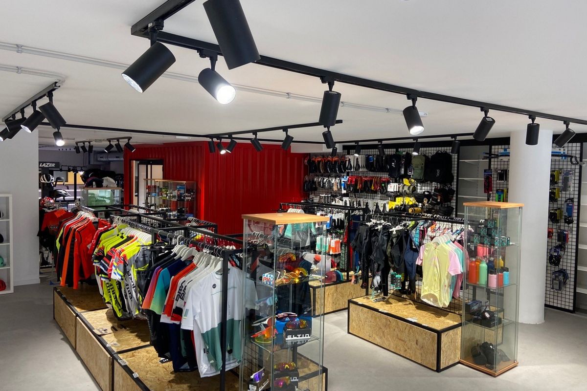 Bike Point Tenerife | Empresas de actividades | Tenerife
