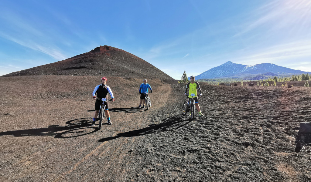 Fun Bike Adventures | Empresas de actividades | Tenerife