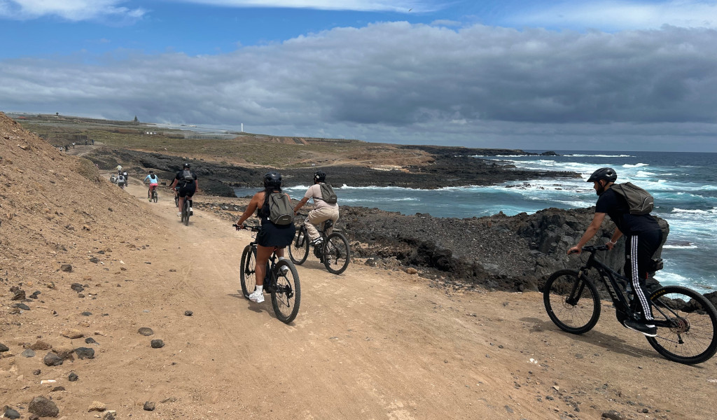 Fun Bike Adventures | Empresas de actividades | Tenerife