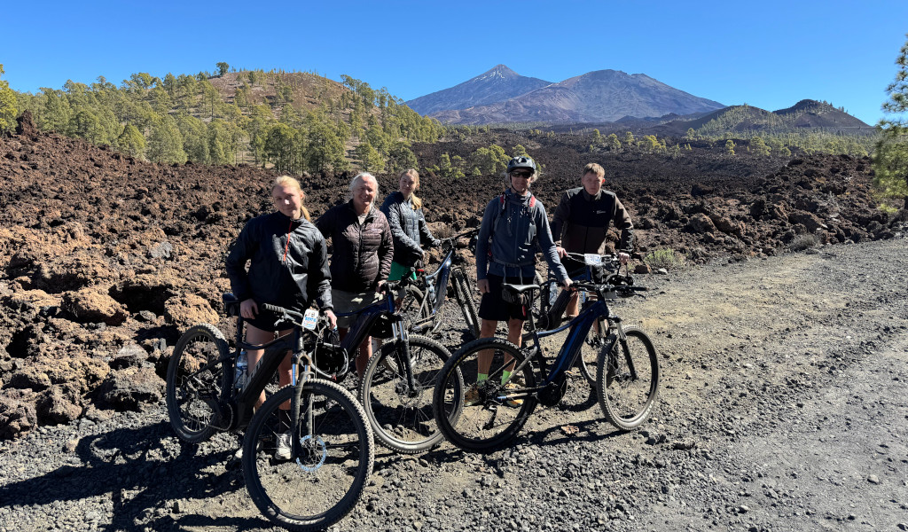 Fun Bike Adventures | Empresas de actividades | Tenerife