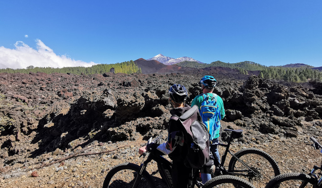 Fun Bike Adventures | Empresas de actividades | Tenerife