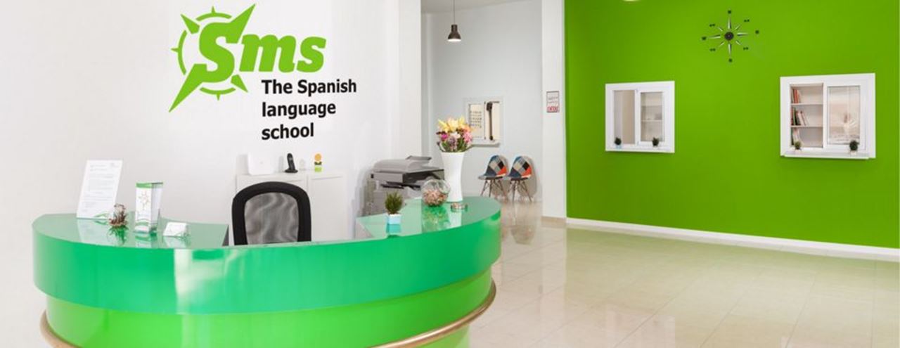 SMS Spanish Experience | Aprender español | Tenerife