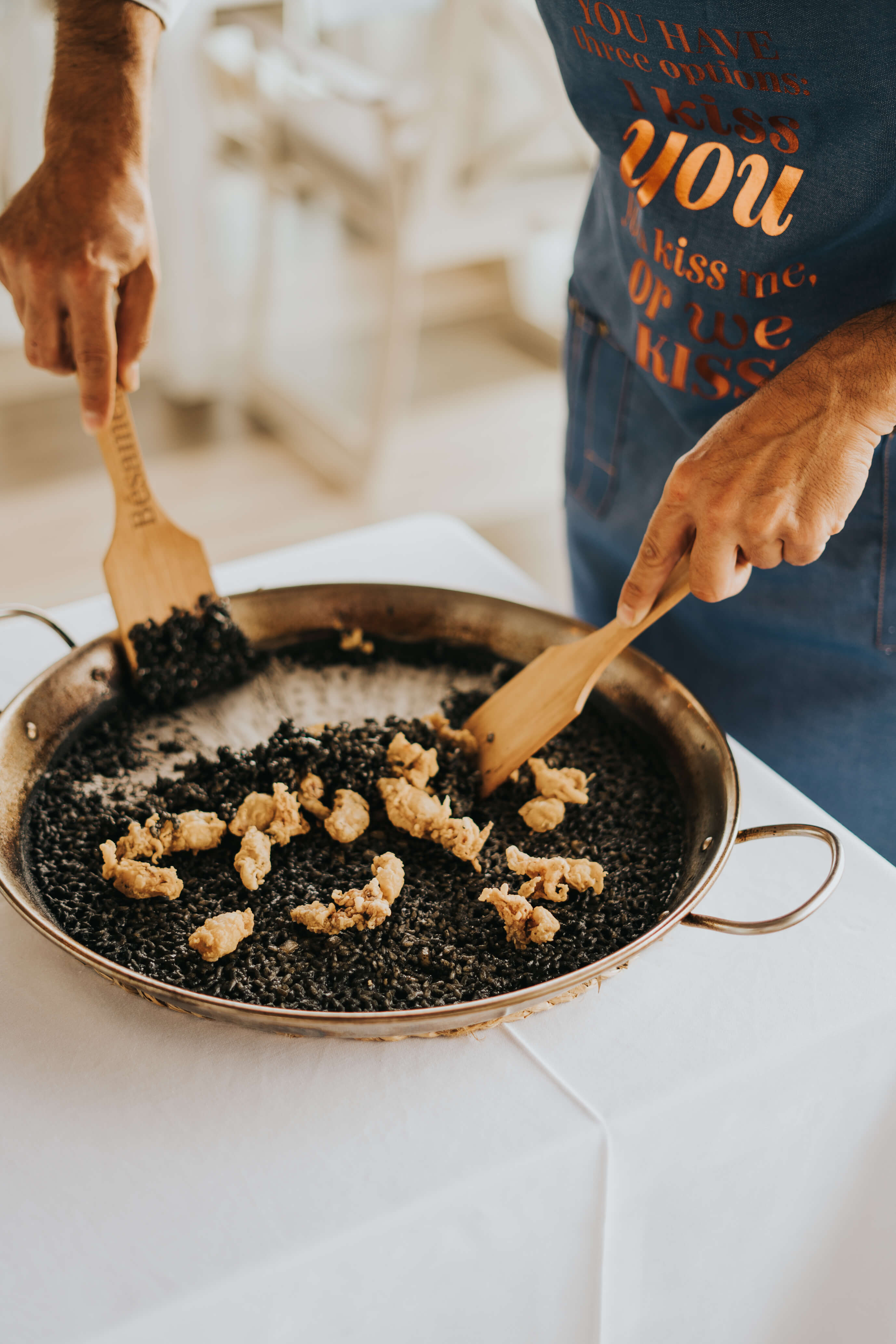 Bésame Mucho | Restaurantes locales e internacionales en Tenerife ...