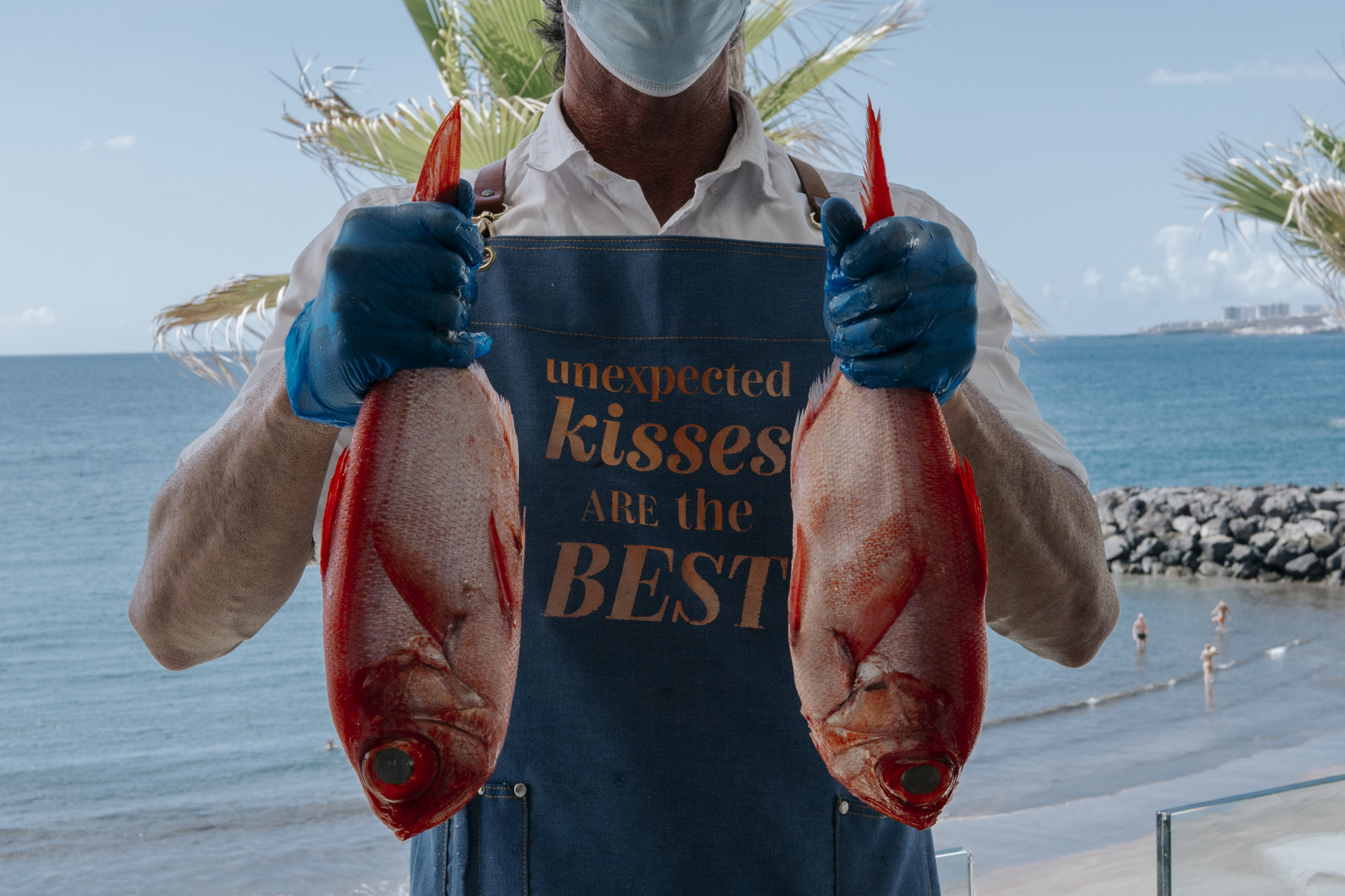 Bésame Mucho | Restaurantes locales e internacionales en Tenerife ...