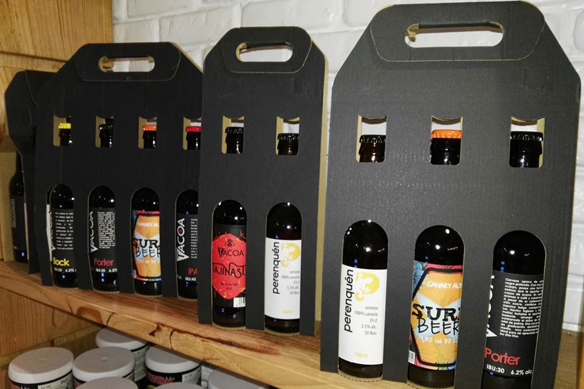 Cervecería Tacoa Fábrica | Restaurantes locales e internacionales en ...