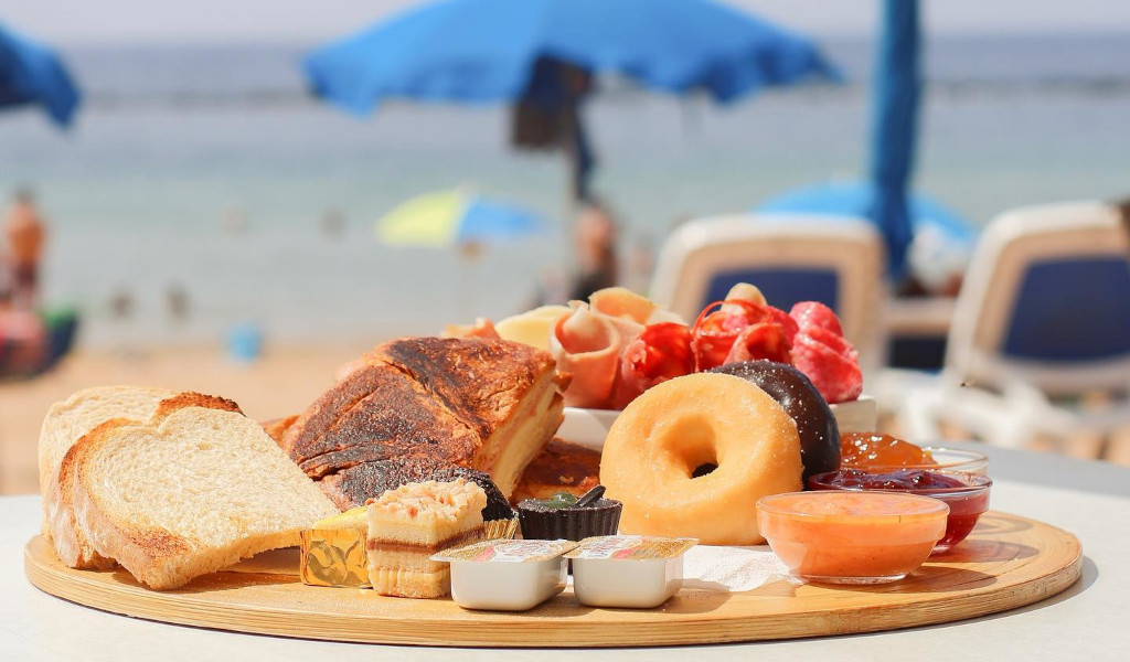 BAMBÚ BEACH CLUB - Beach clubs - Tenerife