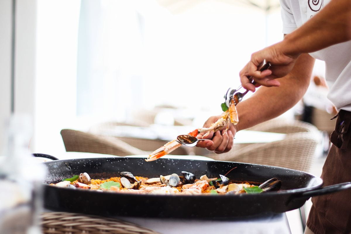 OA BEACH CLUB - Beach clubs - Tenerife