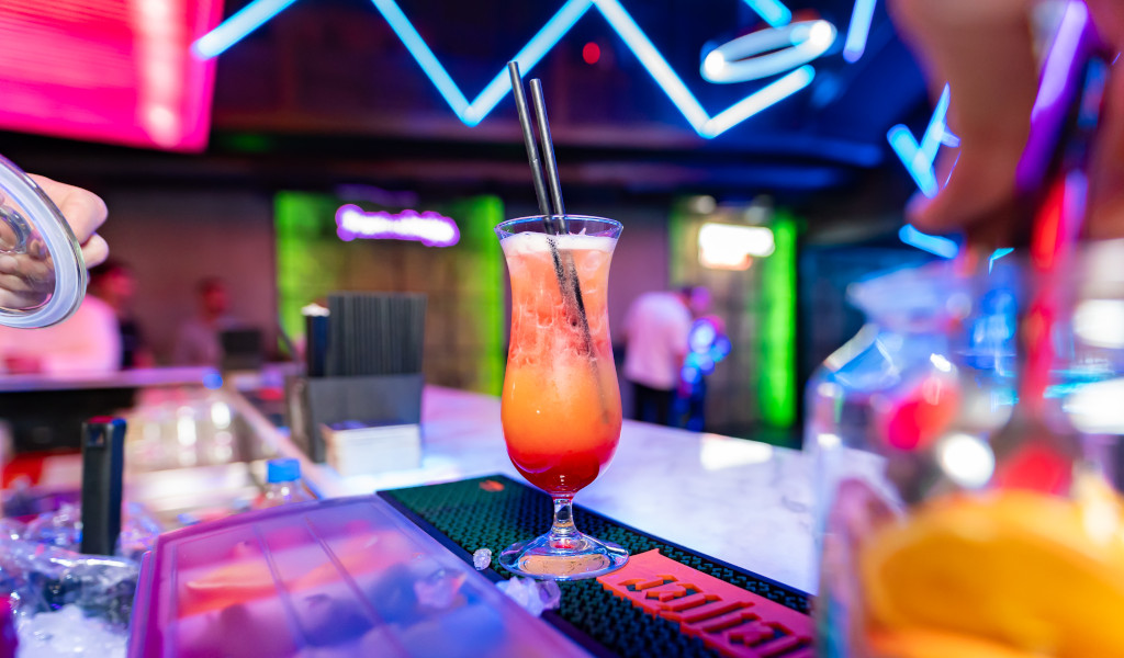 Blanco Bar | Pubs y discotecas | Tenerife