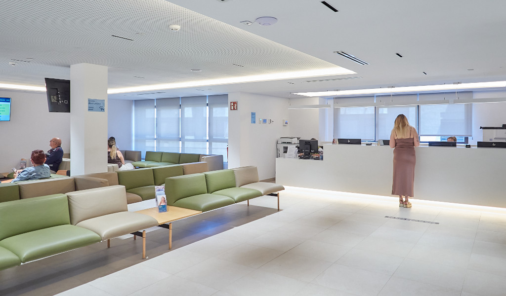 Hospiten Sur | Centros médicos | Tenerife