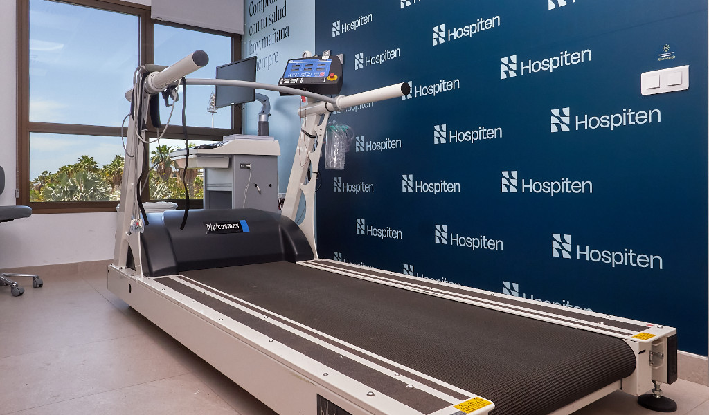 Hospiten Sur | Centros médicos | Tenerife