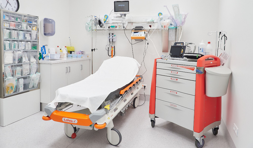 Hospiten Sur | Centros médicos | Tenerife