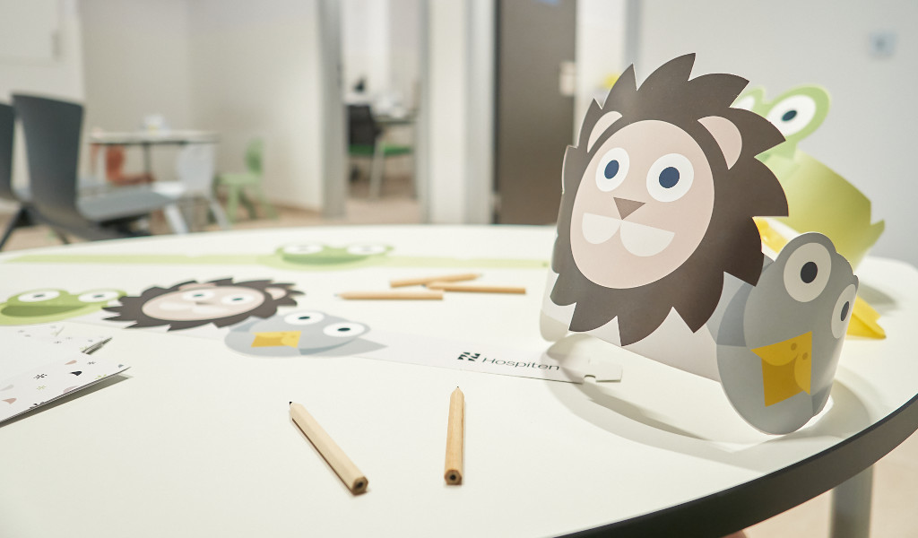 Hospiten Sur | Centros médicos | Tenerife