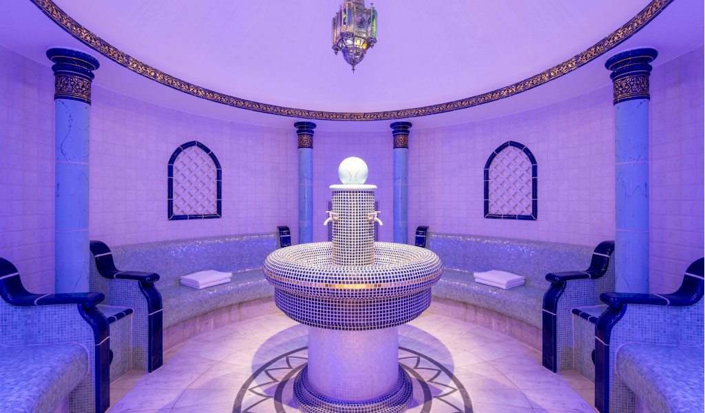 The Ritz-Carlton Spa, Abama | Centros de Spa en Tenerife | Tenerife