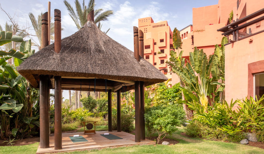 The Ritz-Carlton Spa, Abama | Centros de Spa en Tenerife | Tenerife