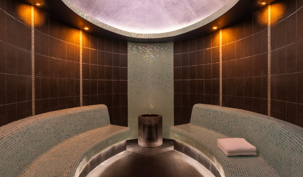 The Ritz-Carlton Spa, Abama | Centros de Spa en Tenerife | Tenerife