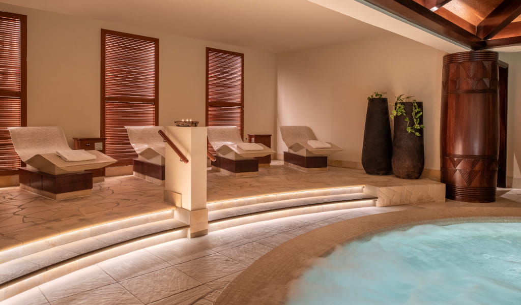 The Ritz-Carlton Spa, Abama | Centros de Spa en Tenerife | Tenerife