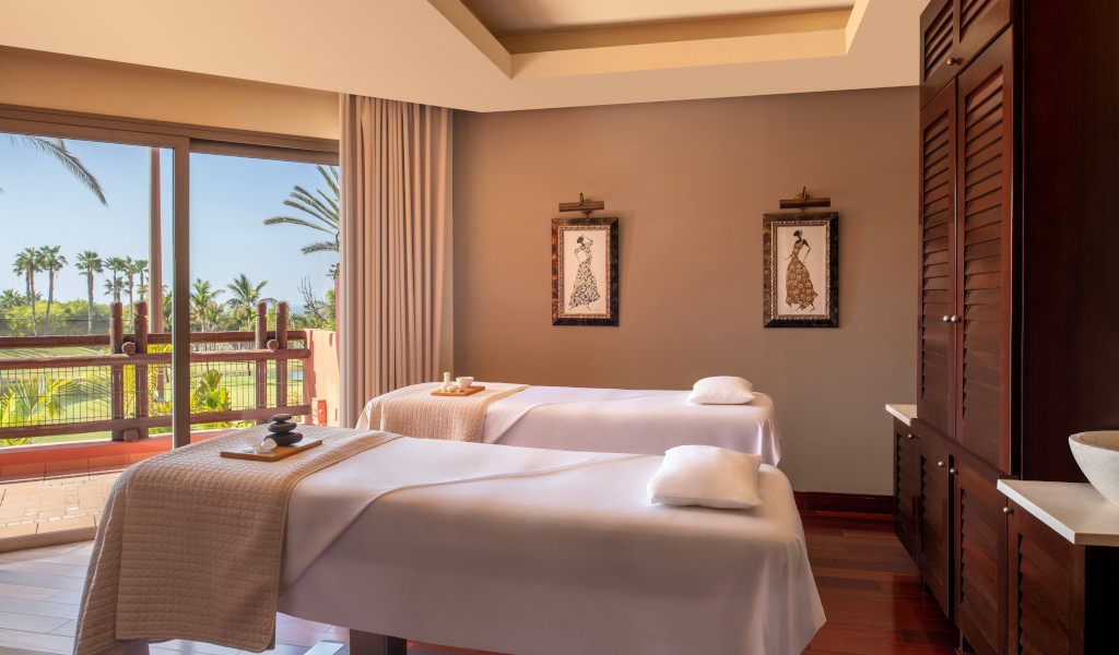 The Ritz-Carlton Spa, Abama | Centros de Spa en Tenerife | Tenerife