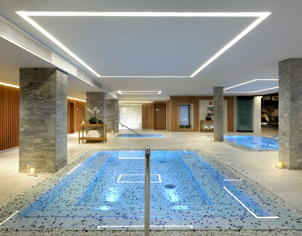 Rock Spa Hard Rock Hotel Tenerife | Centros de Spa en Tenerife | Tenerife