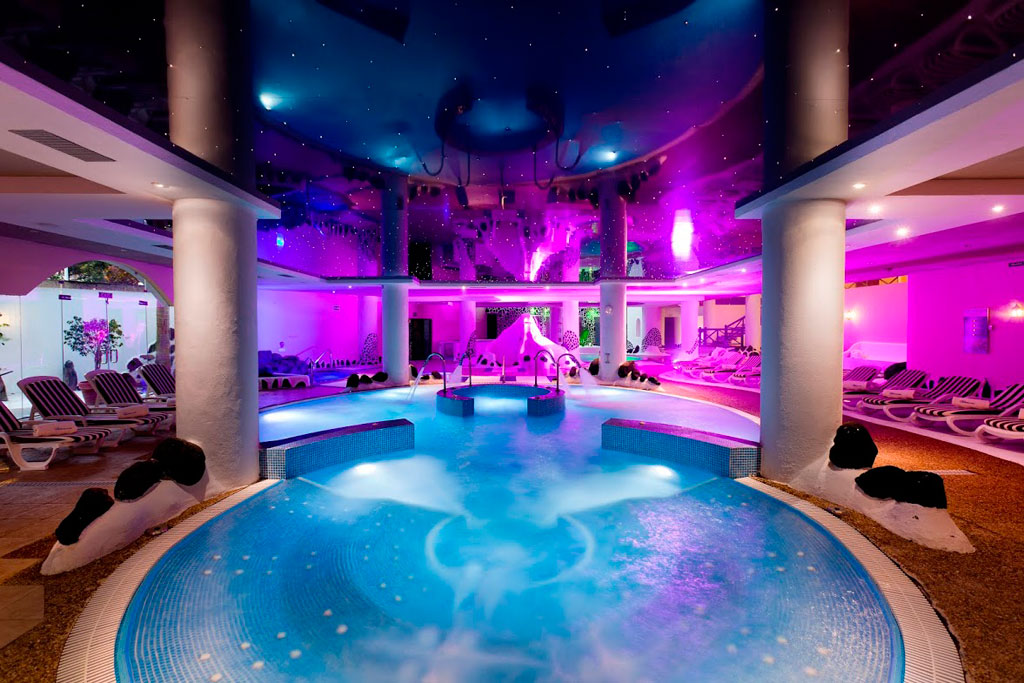Vitanova Spa Wellness | Centros de Spa en Tenerife | Tenerife