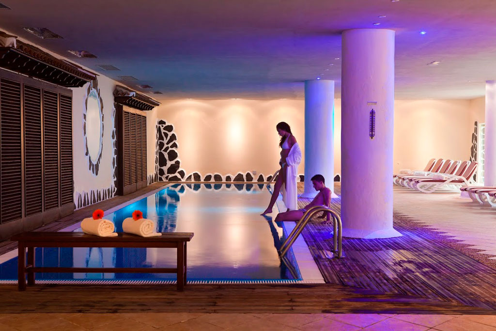 Vitanova Spa Wellness | Centros de Spa en Tenerife | Tenerife